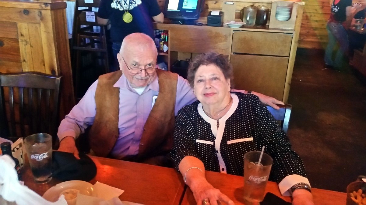 Ysidro Villarreal Obituary - San Antonio, TX