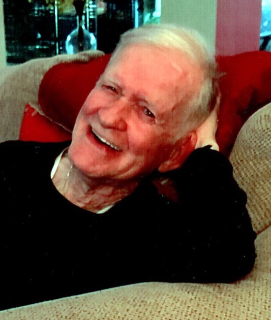 Robert Curley Obituary - Tampa, FL