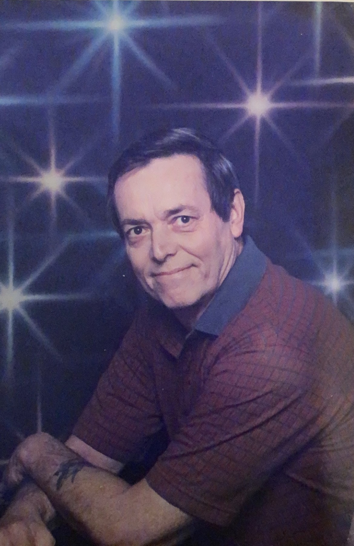 James Biela Obituary - Katy, TX