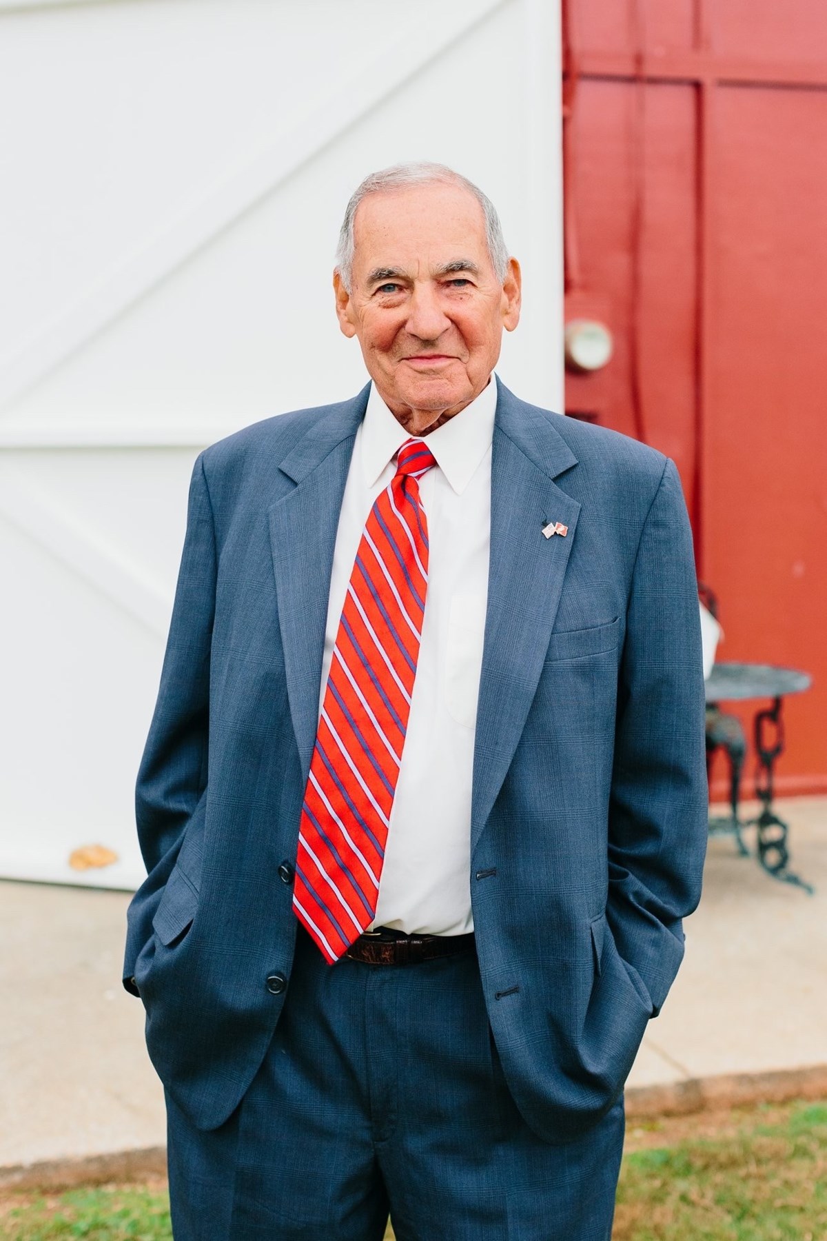 Jack Hall Obituary - Birmingham, AL