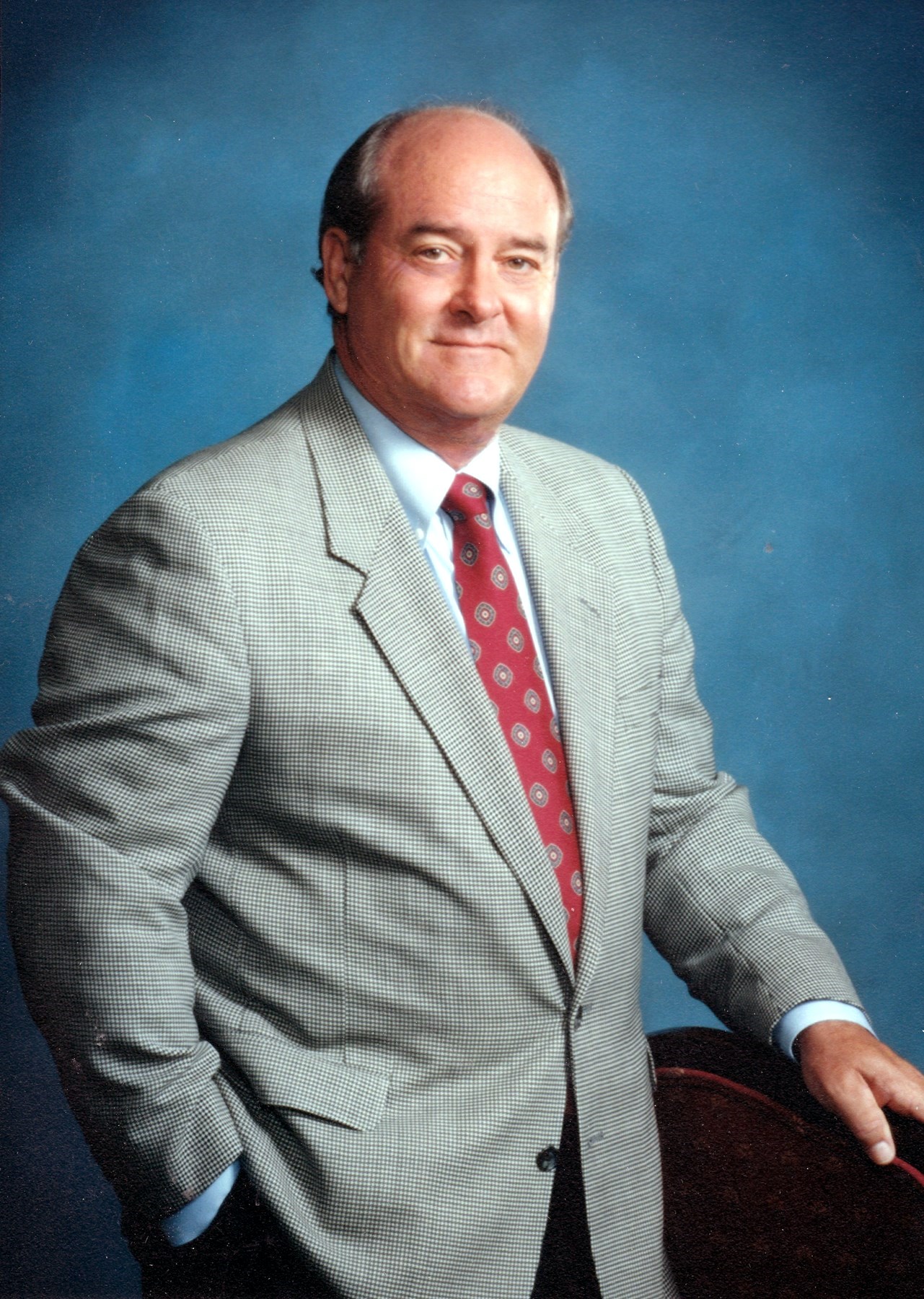 Terry R. Dewar Obituary - Charlotte, NC