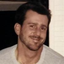 Michael Gleason Obituary - Columbus, OH