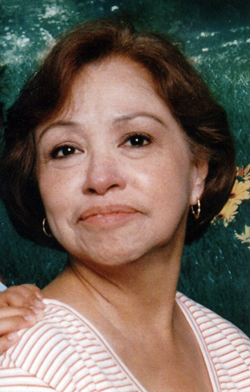 Beatrice Gibbons Obituary - San Antonio, TX