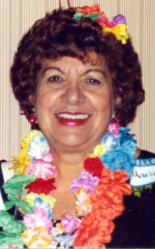 Marie Florio Obituary - Coral Springs, FL