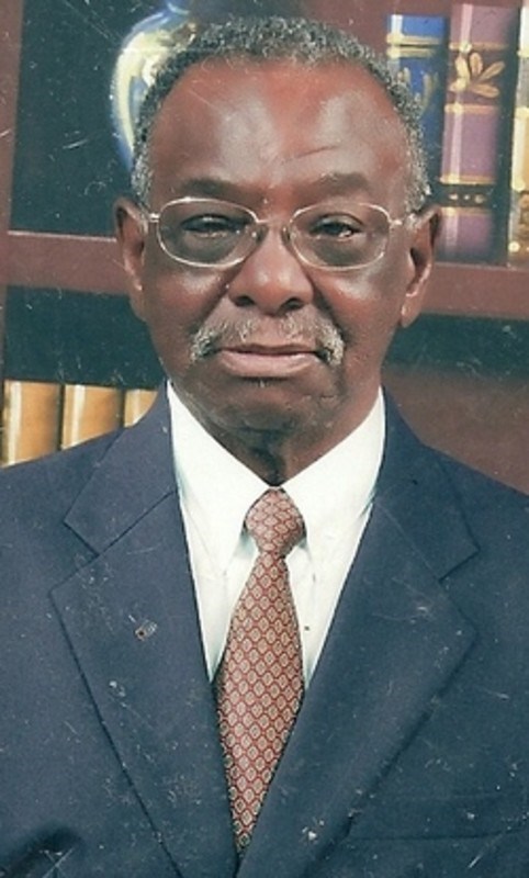 Mr. Elder St. Jules Obituario - Houston, TX