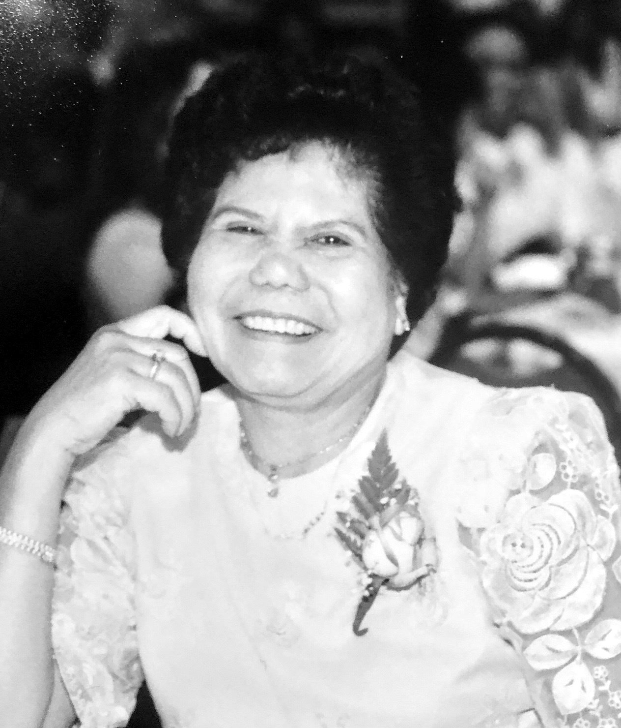 Fely Pagarigan Obituary - Henderson, NV