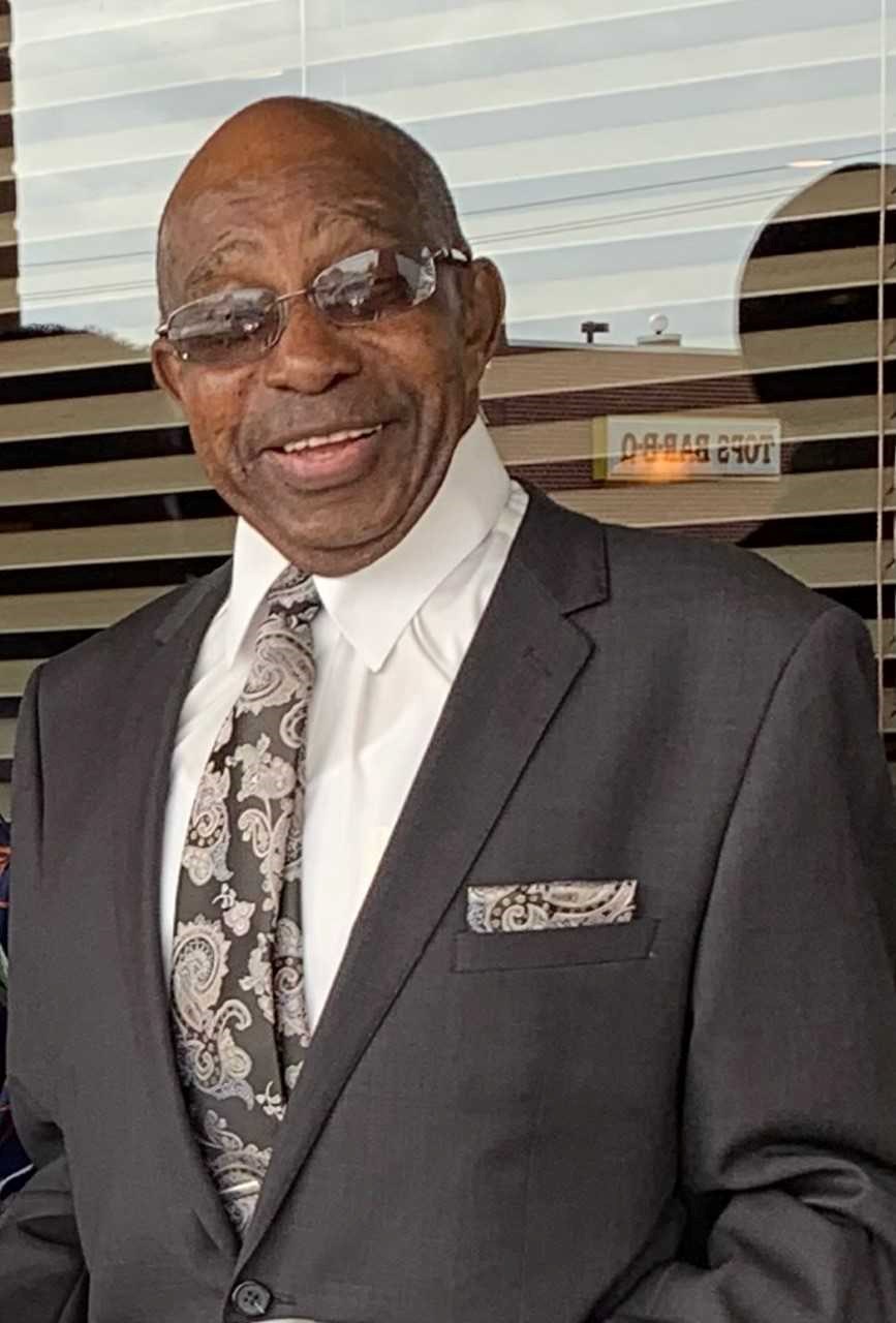 John Thomas Cade Jr. Obituary - Memphis, TN