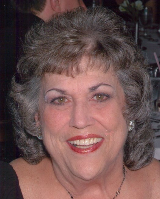 Mary Arliss Hynds Obituary - Homosassa, FL