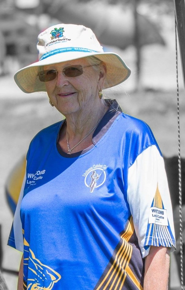 Marilyn Whitcomb Obituary - Colorado Springs, CO