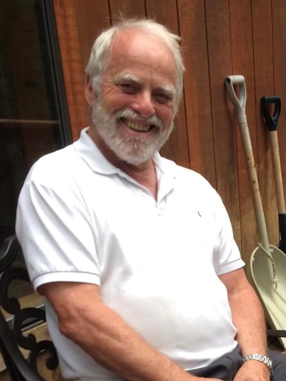 Robert Swanton Obituary - Auburn, CA