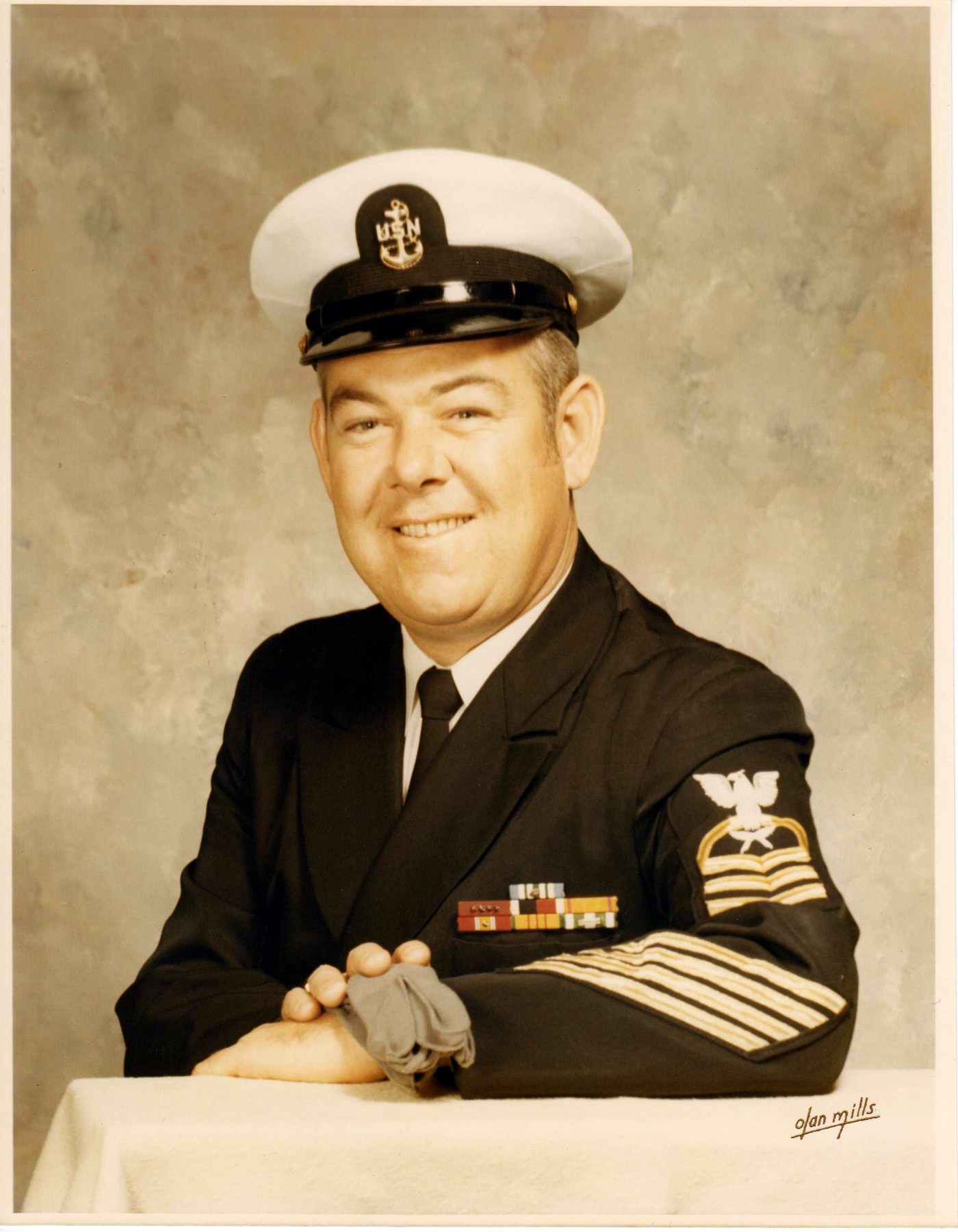 Jack Joslin Obituary - Winter Park, FL