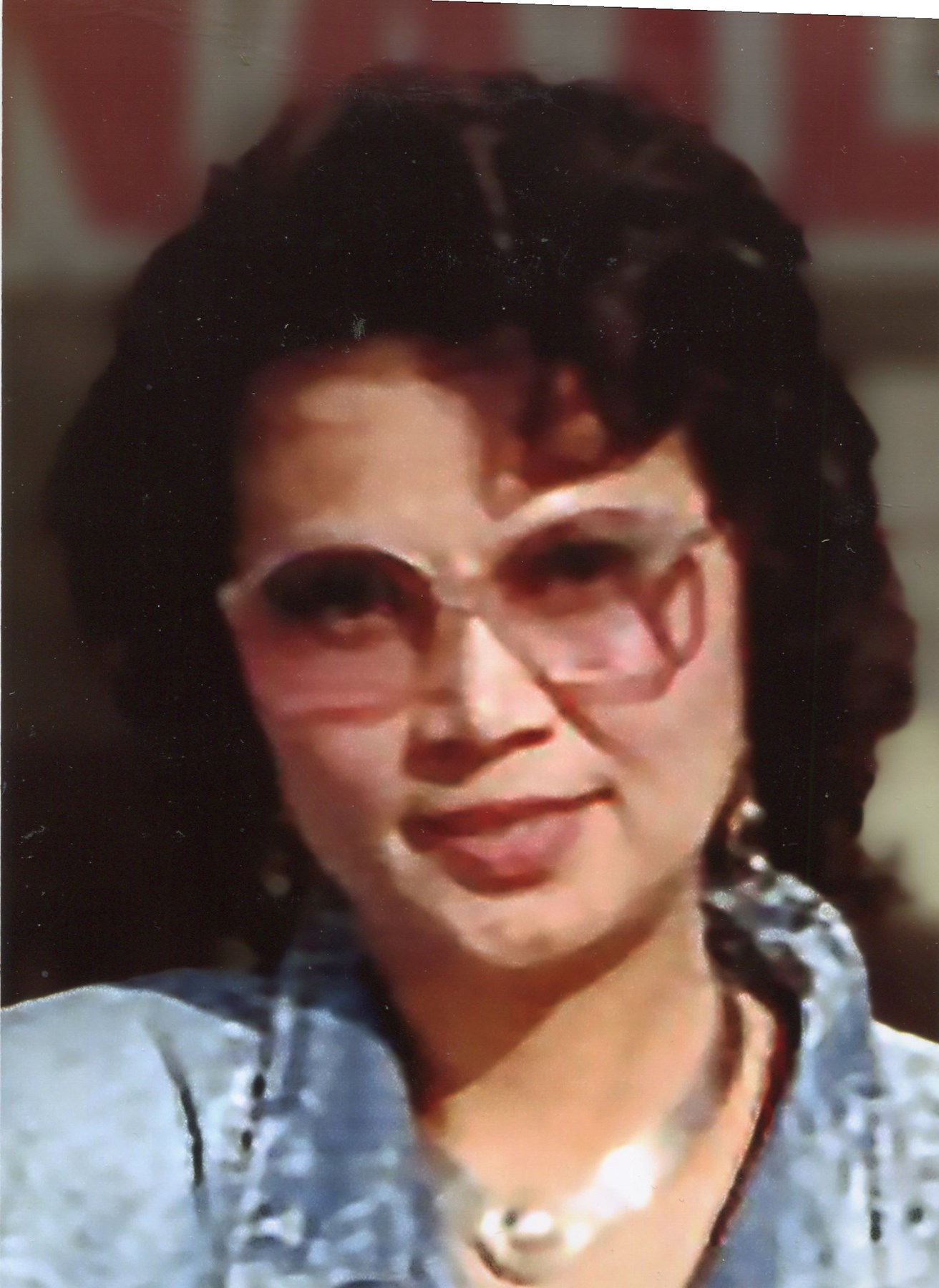 Maria Du Obituary - San Jose, CA