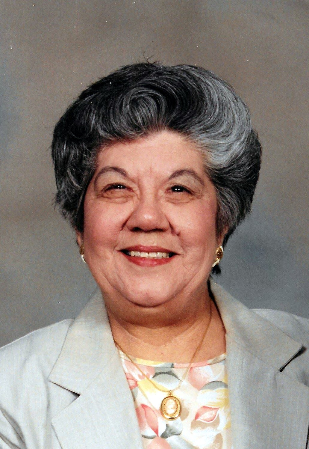 Anita Hamil Obituary - Bethany, OK