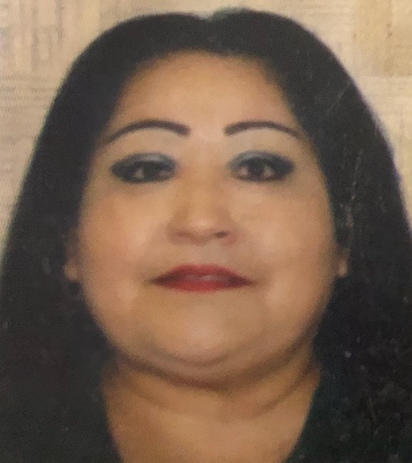 Sonya Estrella Obituary - Tucson, AZ