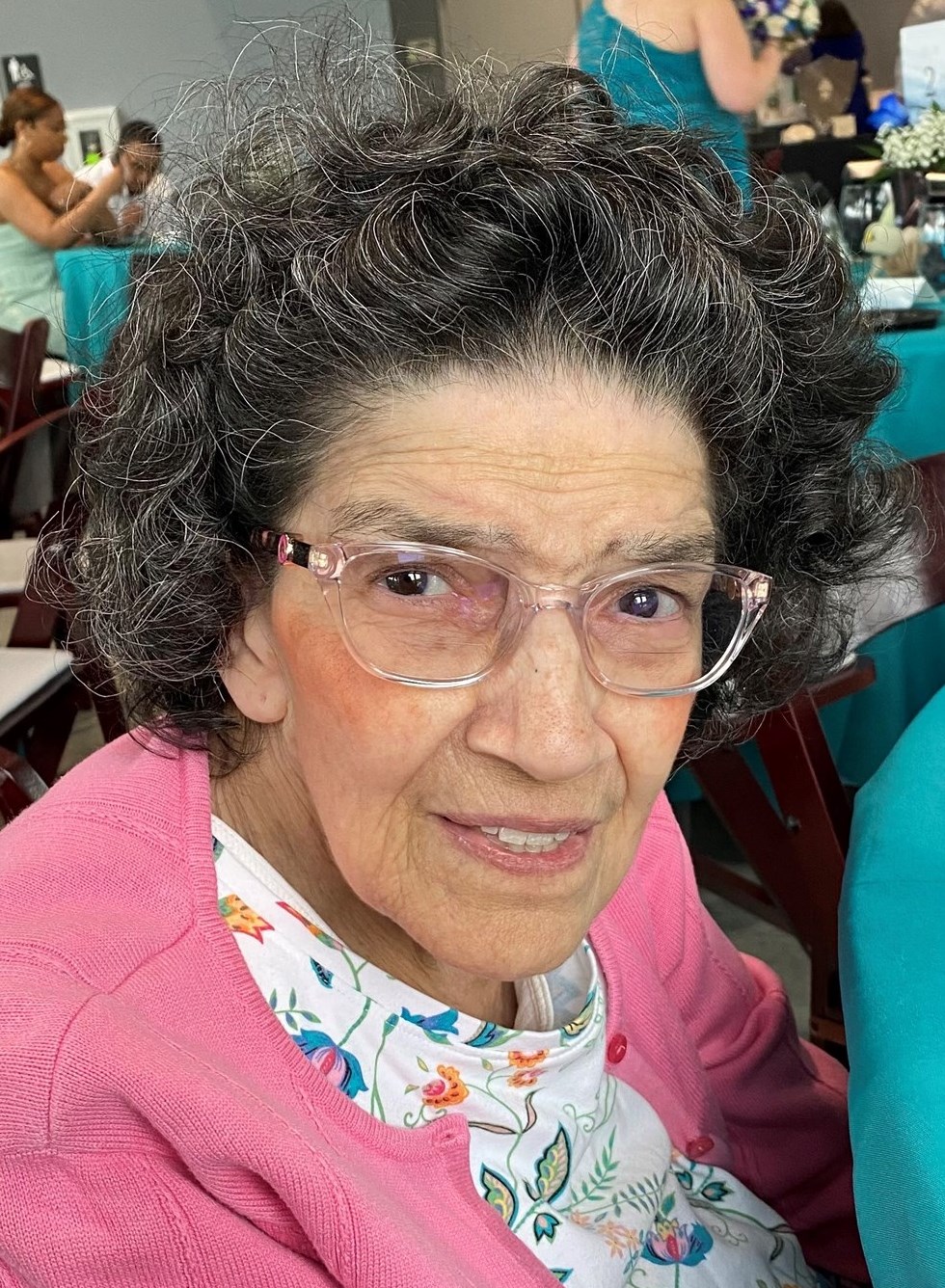 Virginia Ziegler Obituary - Lansing, MI