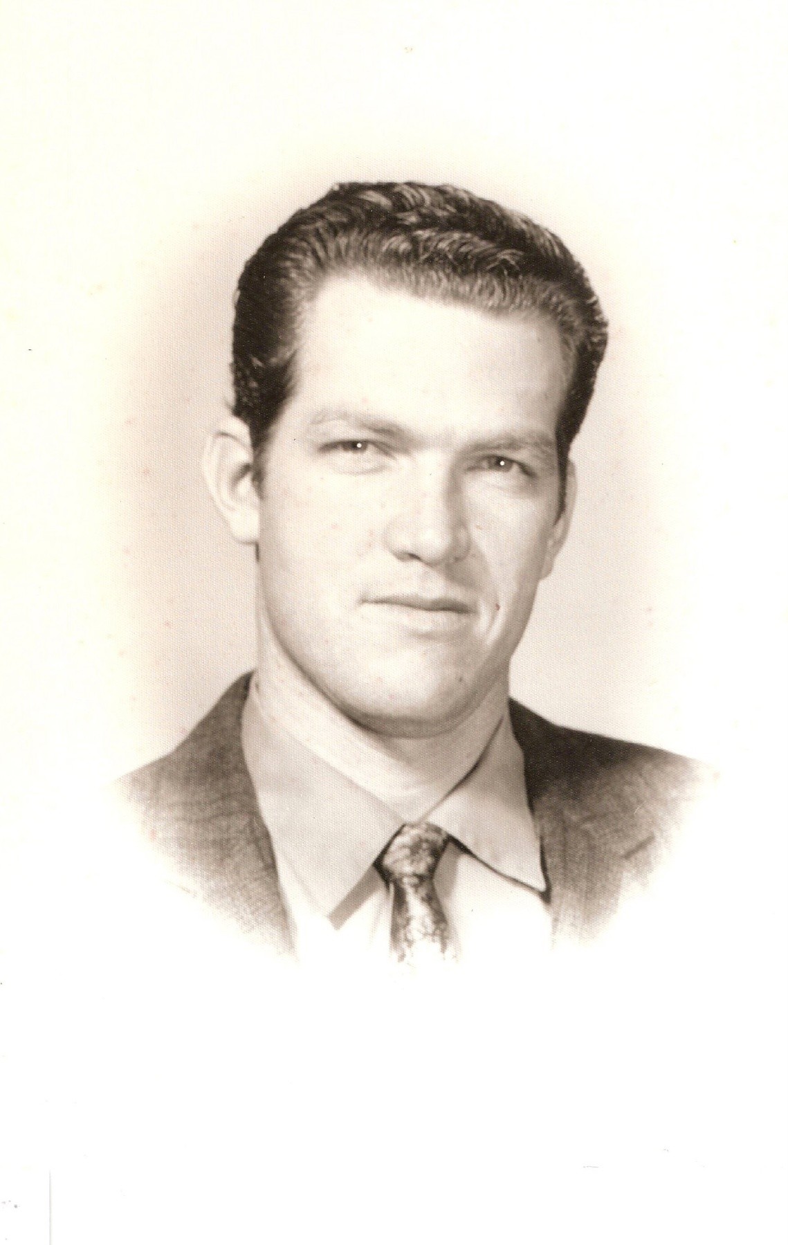 Robert Thorn Obituary - Denison, TX