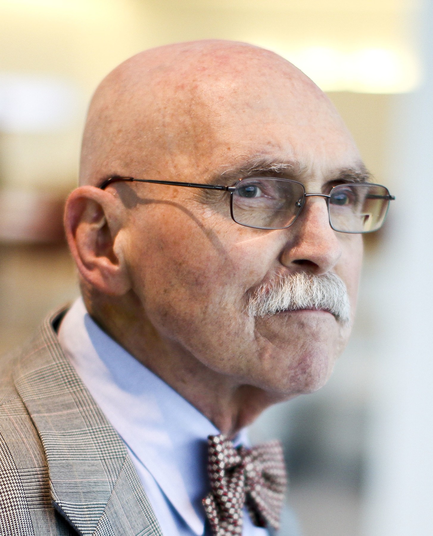 Stephen Redpath Obituary - Cleveland Heights, OH