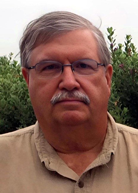 Russell Vance Williams Obituary - Austin, TX