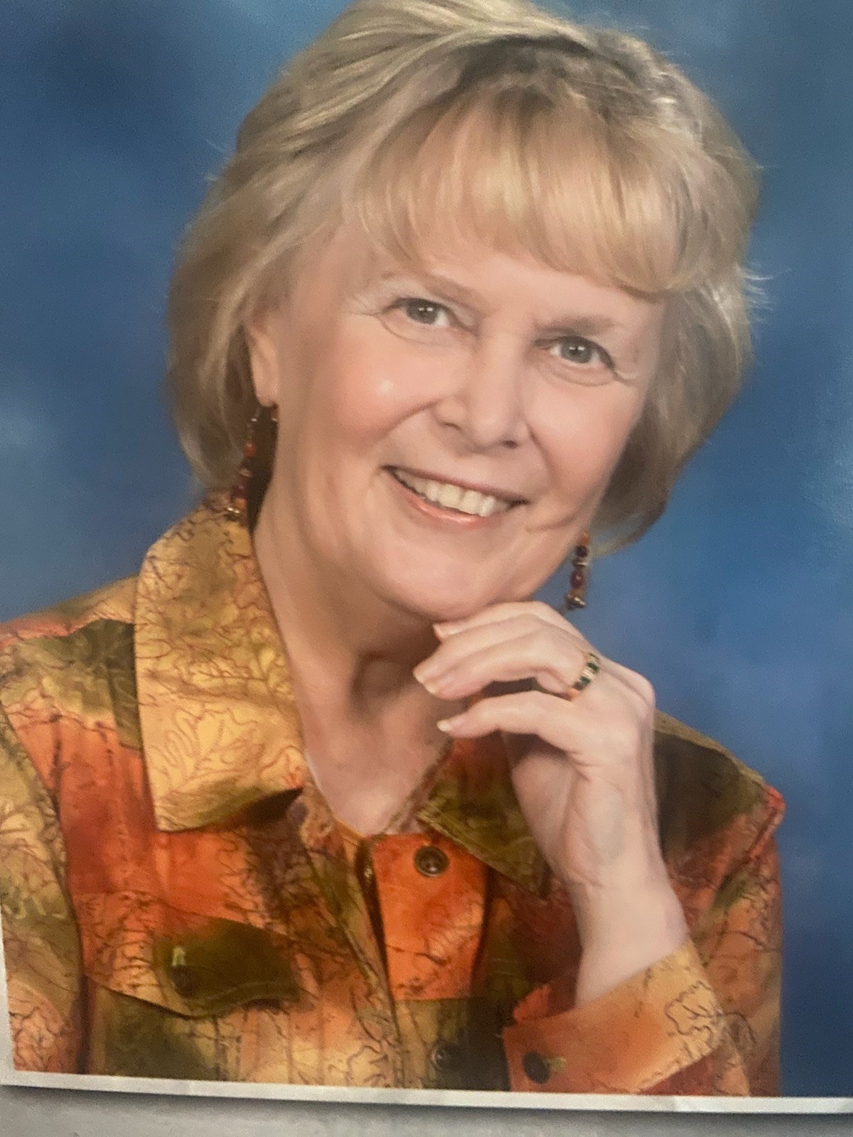 Christine Primm Obituary - Columbus, OH