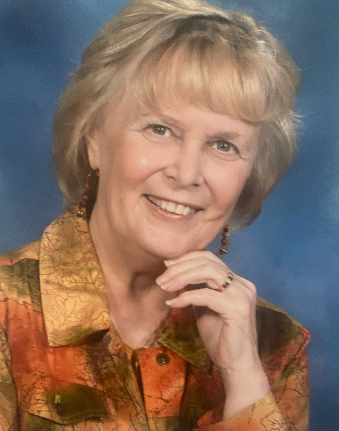 Christine Primm Obituary - Columbus, OH
