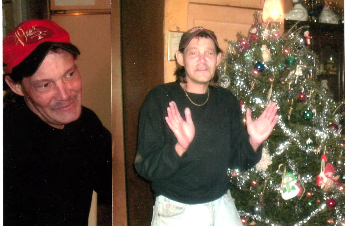 John Perrine Obituary - Toms River, NJ
