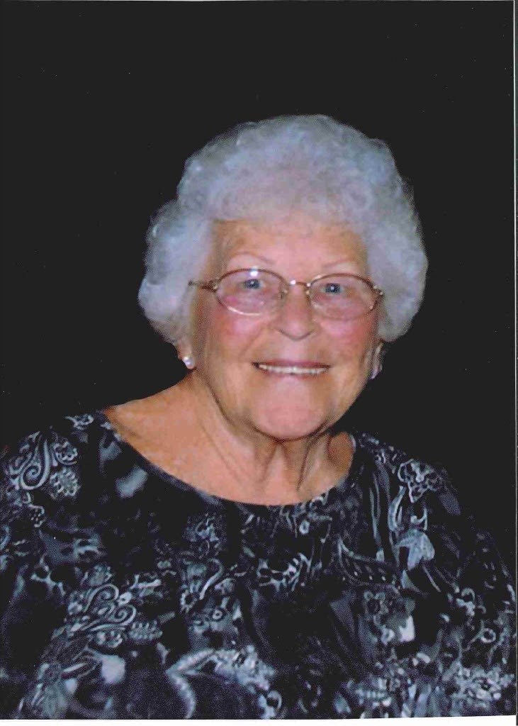 Doris Reed Obituary - The Villages, FL