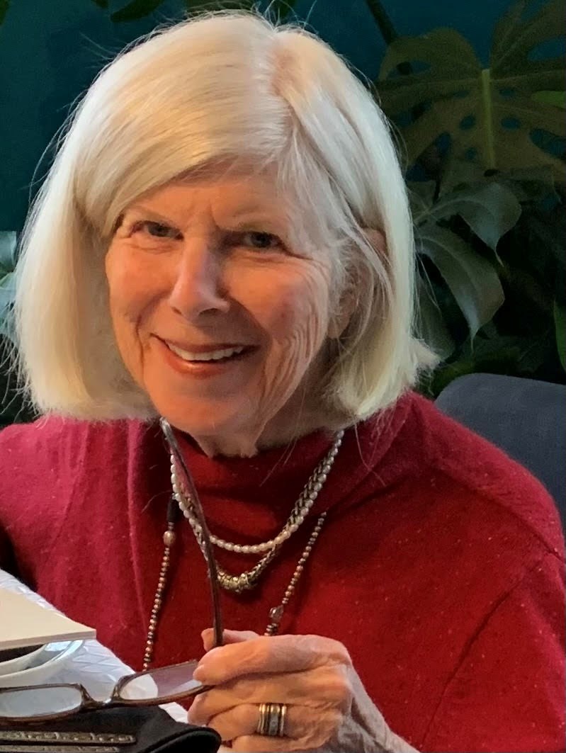 Bryna Rappaport Obituary - Cleveland Heights, OH