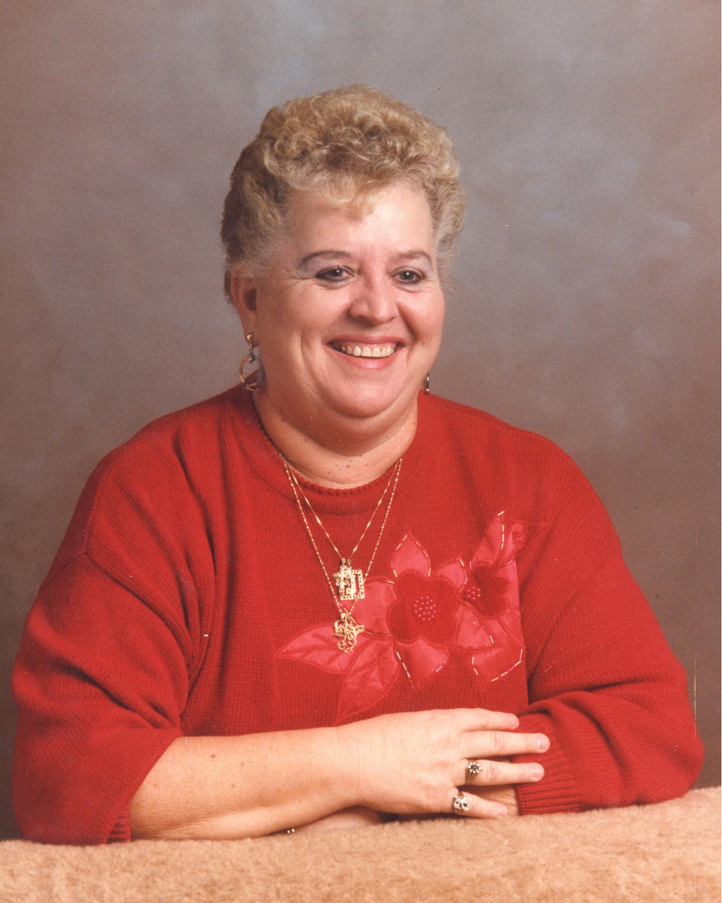 Janet R. Gudzinas Obituary - Gotha, FL
