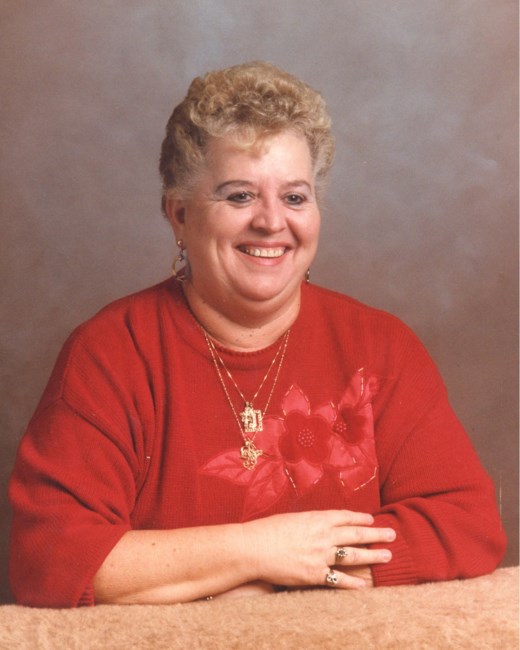 Janet R. Gudzinas Obituary - Gotha, FL