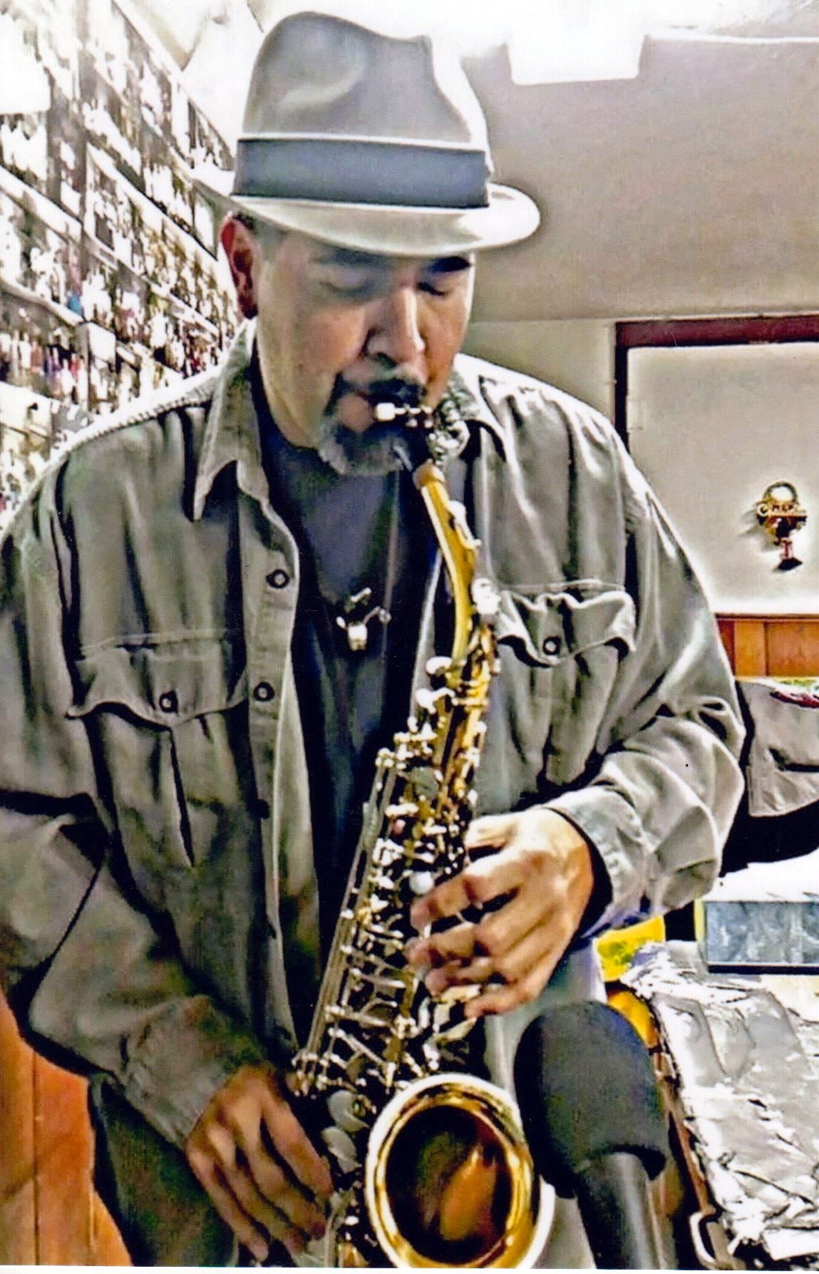 Raymond Lucio Obituary - Houston, TX