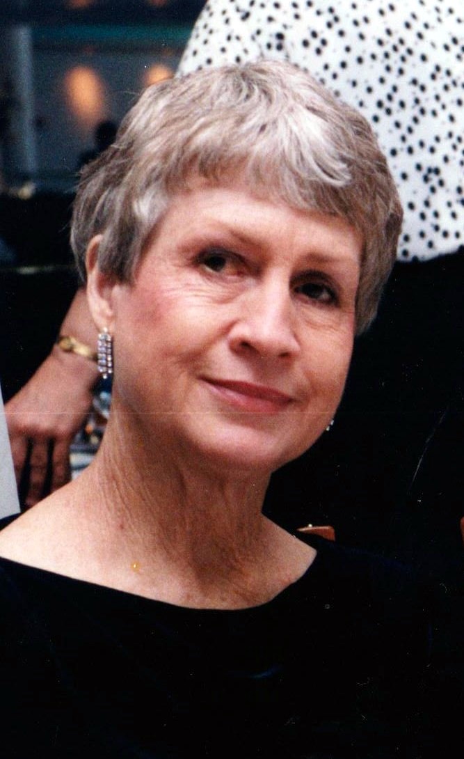 Sandra Wallace Obituary - Lufkin, TX