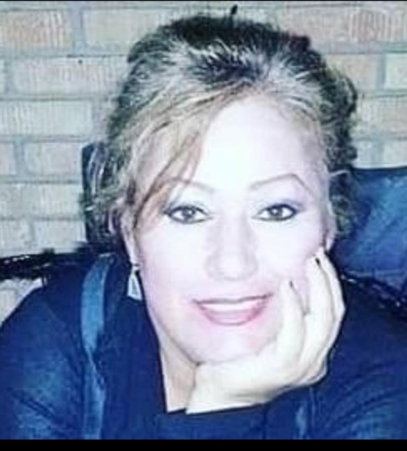 Maria Hernandez Obituary - El Paso, TX