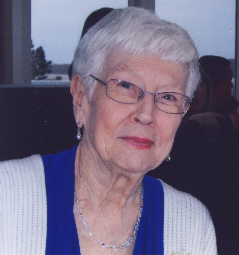 Edna Viola Talbert Obituary - Bowie, MD