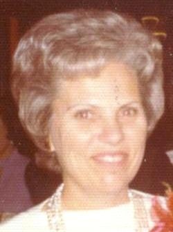 Katherine Wilkinson Obituary - Del City, OK