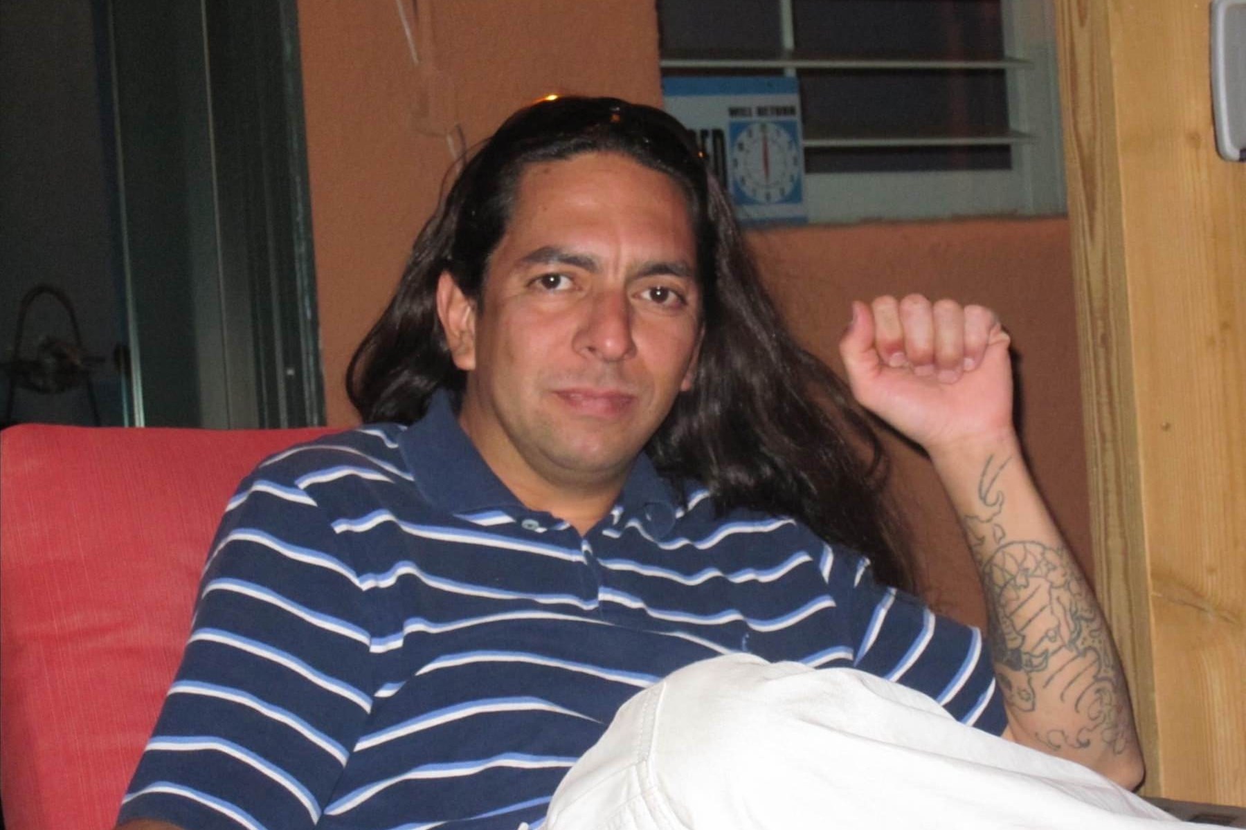 Isaac Gonzales Obituary - Tucson, AZ