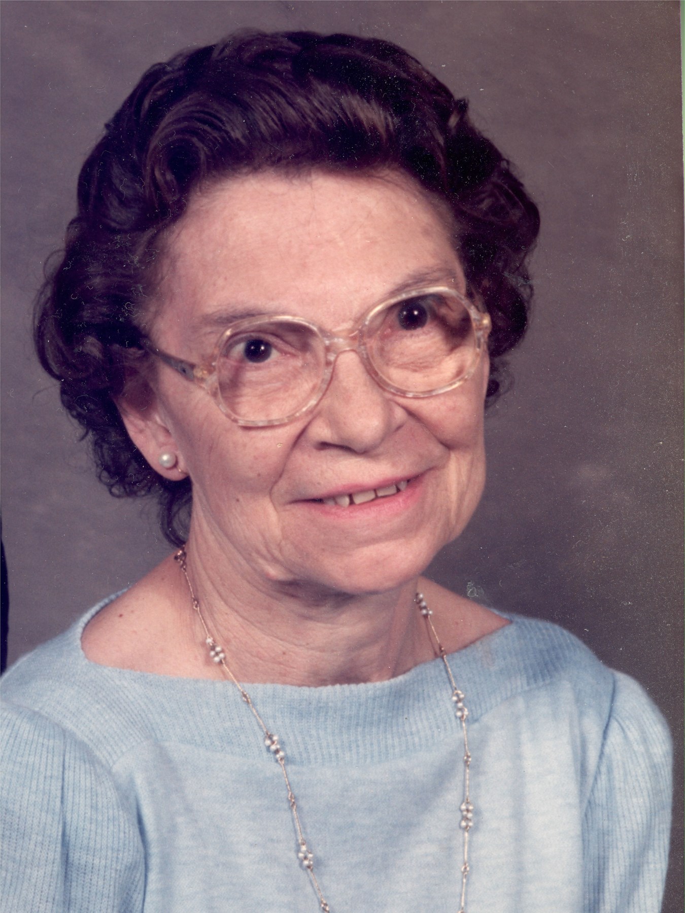 Edna M. Jones Obituary - Louisville, KY