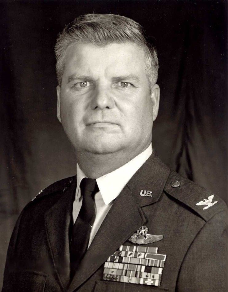 Robert L. Fair Obituary - Austin, TX