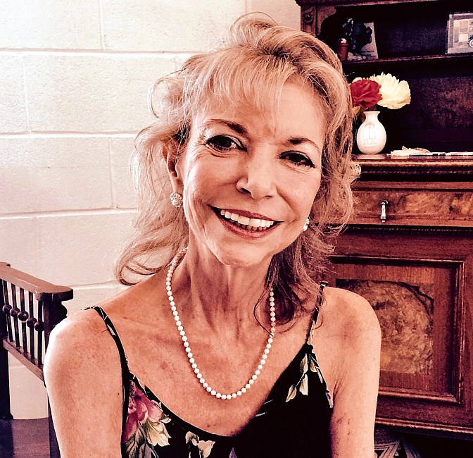 Susan Lewis Obituary - El Paso, TX