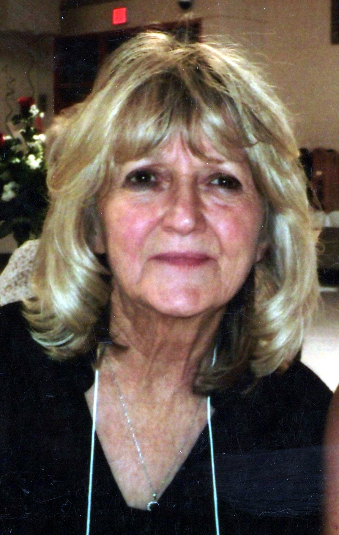 Carolyn Lang Obituary - Oklahoma City, OK