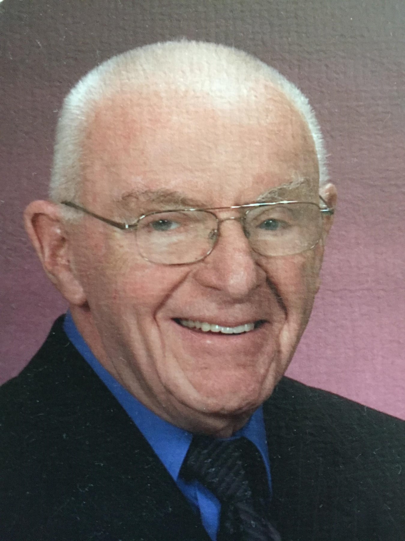 Robert Hubley Obituary - Lake Charles, LA