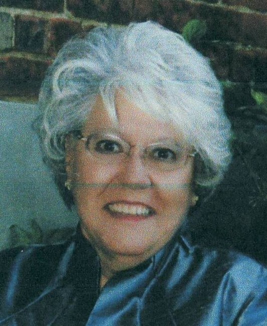 Rose May Obituary - Marrero, LA