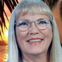 Sally Laing Obituary - Columbus, OH