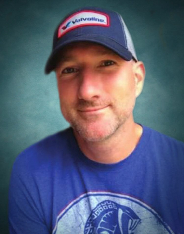 Douglas Pearson Obituary - Evansville, IN