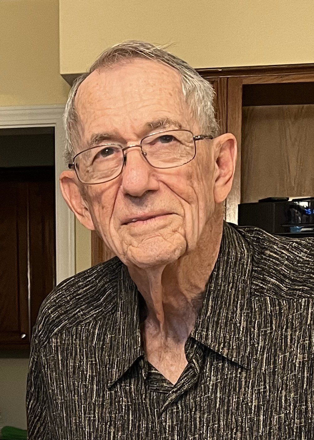 James Wilkerson Obituary - Arvada, CO