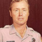 William Overstreet, Jr. Obituary - San Antonio, TX