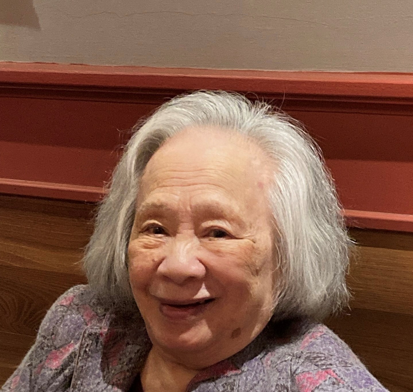 Wai Lan Chan Obituary - Victoria, BC