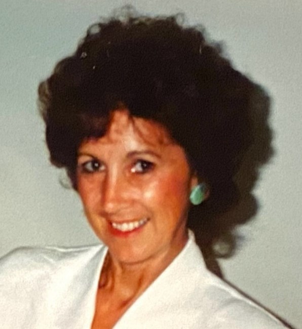 Mary Lou Castriota Obituary - Naples, FL