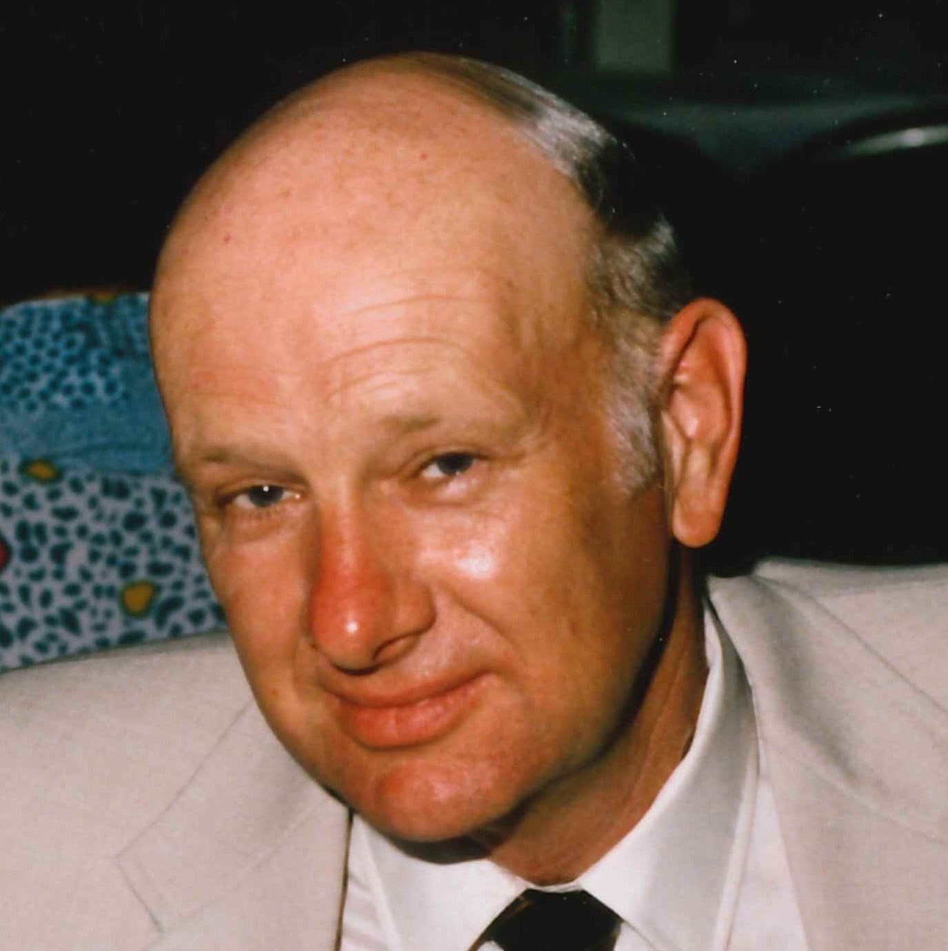 Edwin Williams Obituary - Kansas City, MO