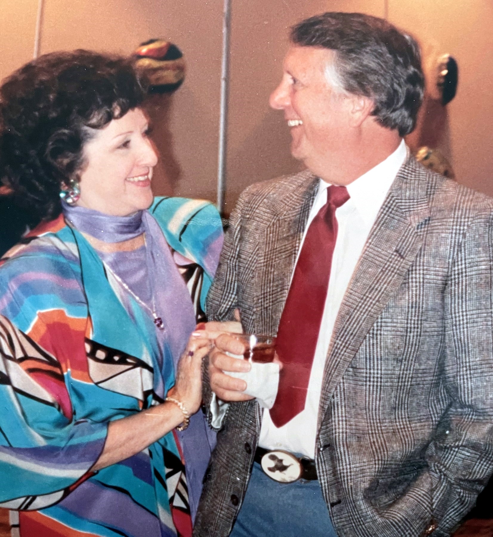 Samuel Prescott McManus Obituary - Houston, TX