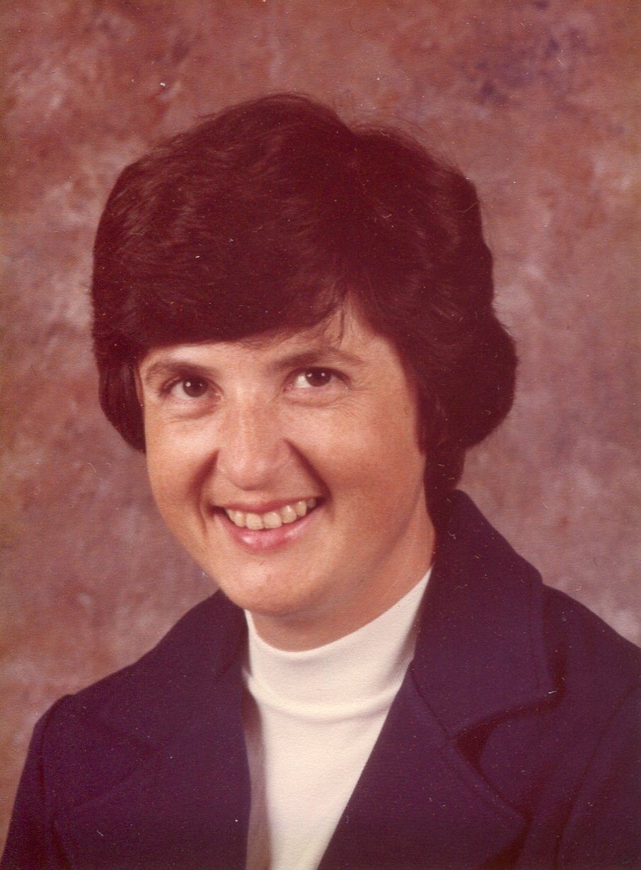 Margaret Raichle Obituary - Seattle, WA